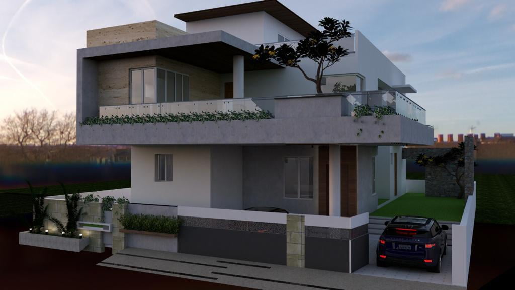 Residential | Active Smart Hub